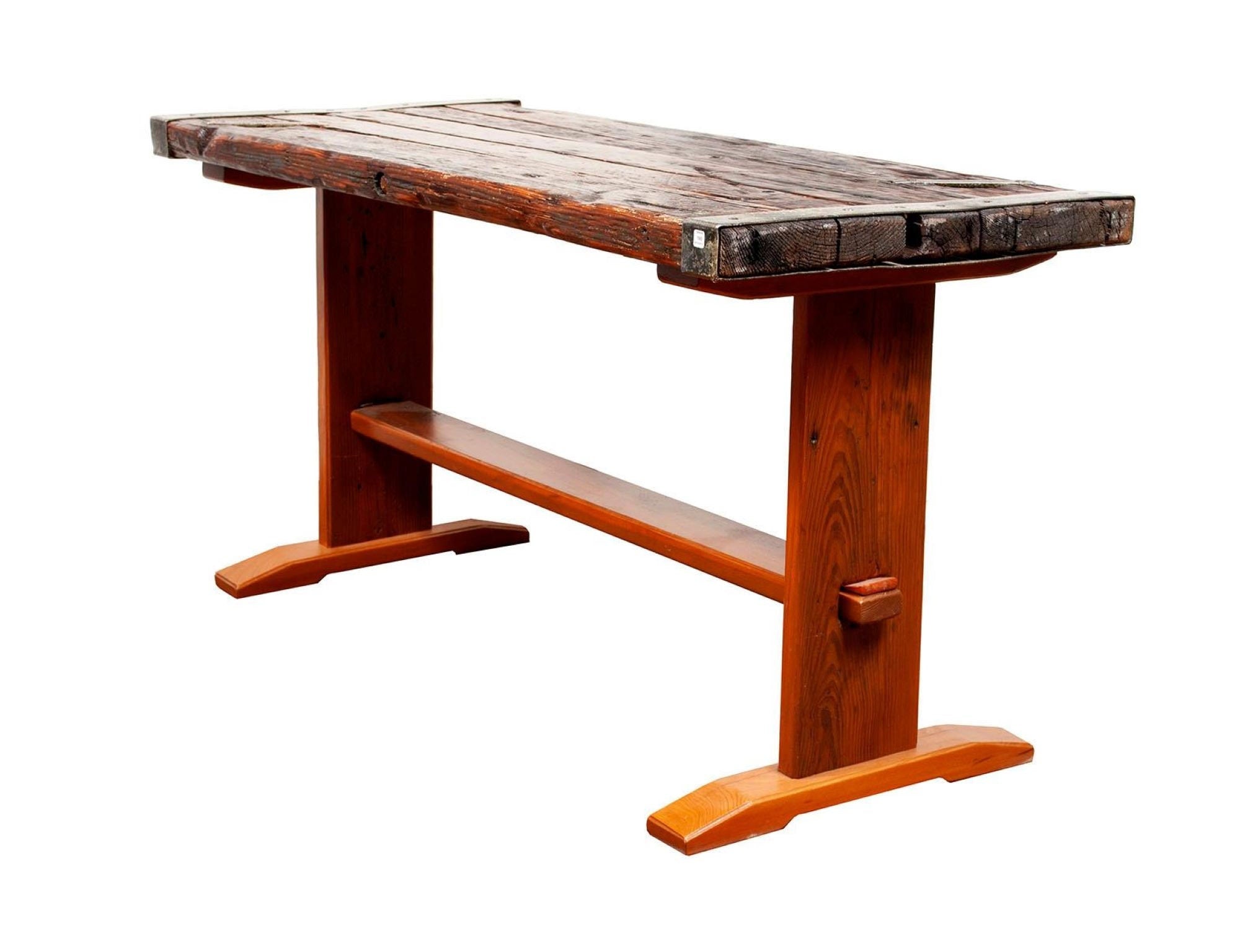 Antique Nautical Ship Hatch Port Door Table – Emporium St. Louis